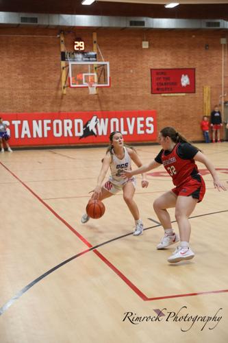 District 8C Basketball Roundup | Sports | lewistownnews.com