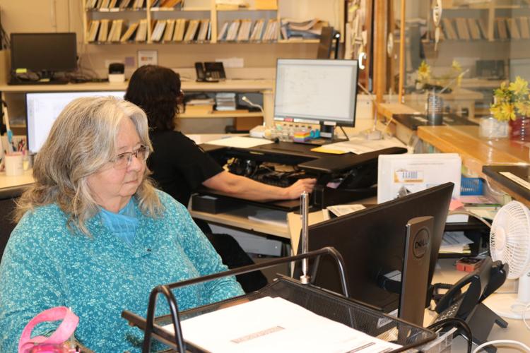 State no longer reimbursing counties for motor vehicle work | News ...