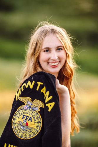 A Q&A with Emma Lou Slivka, Montana's FFA's new state secretary | News ...