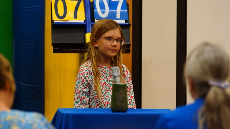 Highland Park Elementary hosts seventh annual Battle of the Books ...