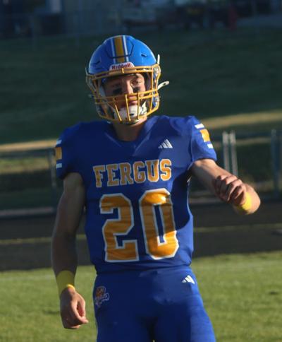 Athlete of the Week | Sports | lewistownnews.com