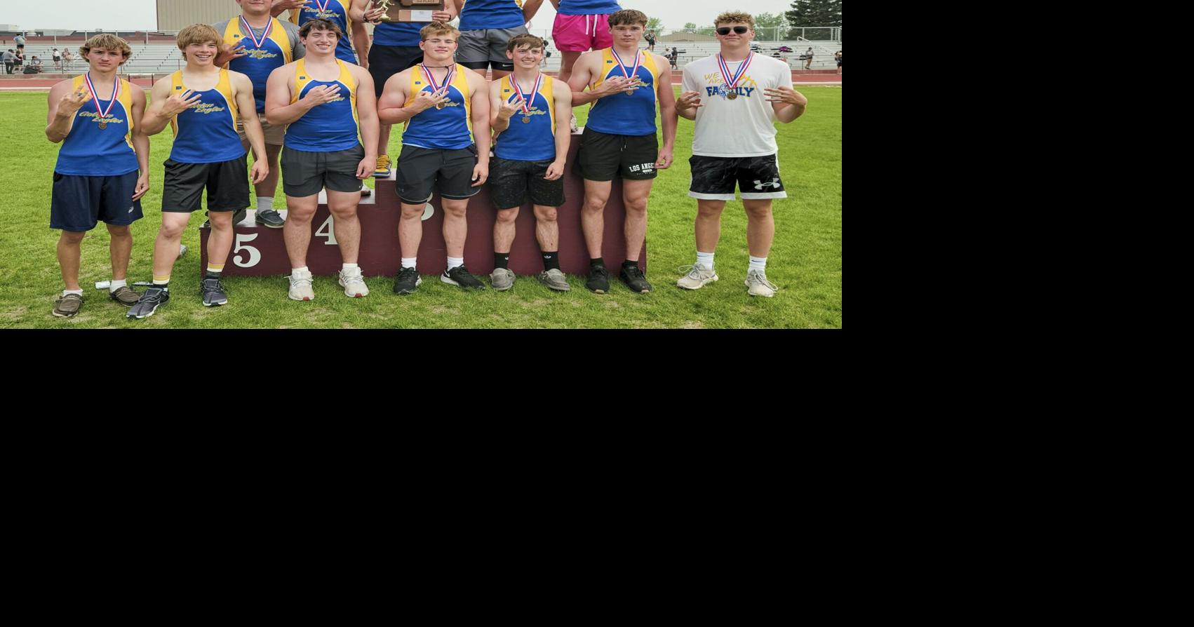 FHS athletes bound for state track and field meet in Laurel | Sports ...