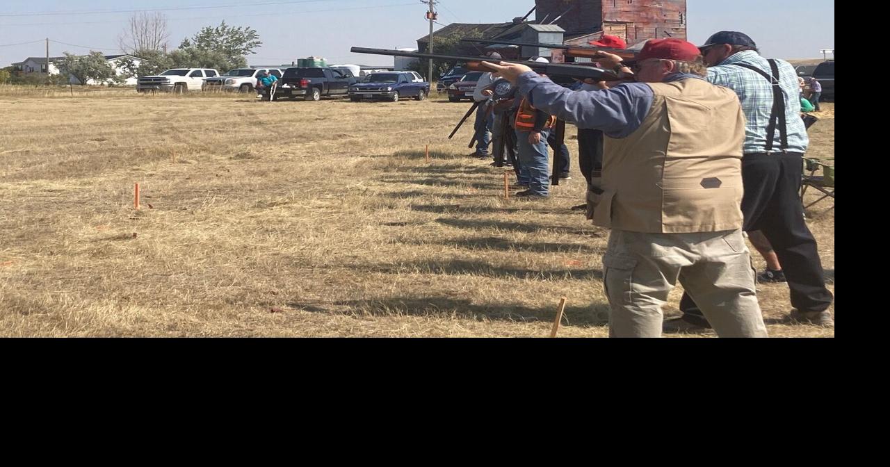 Hilger Fire “Dick Hassler Memorial Trap Shoot” Fundraiser & Family Fun ...