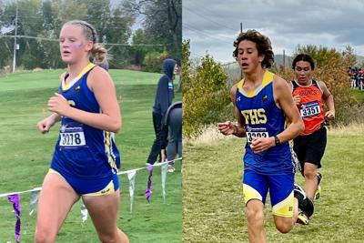 Cross-country team competes at Eastern A Divisional this Friday | Sport ...