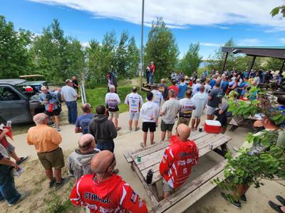 Two Lewistown anglers finish top 10 at Fresno Challenge | Sport Fishing ...