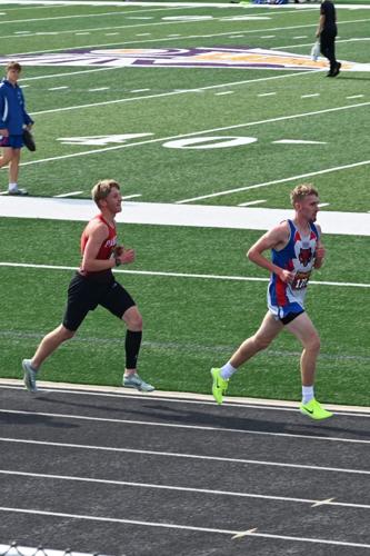 Class C track and field compete in Al Walker/Stillwater meet | Sports ...