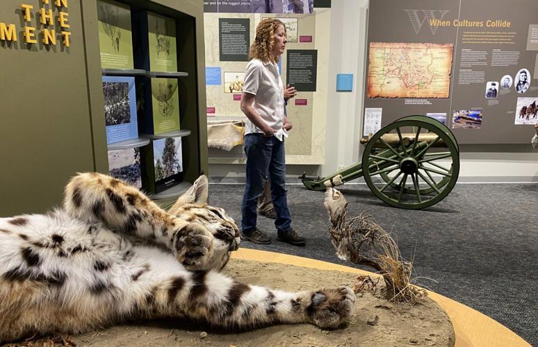 BLM director talks corner crossing, land restoration | News ...