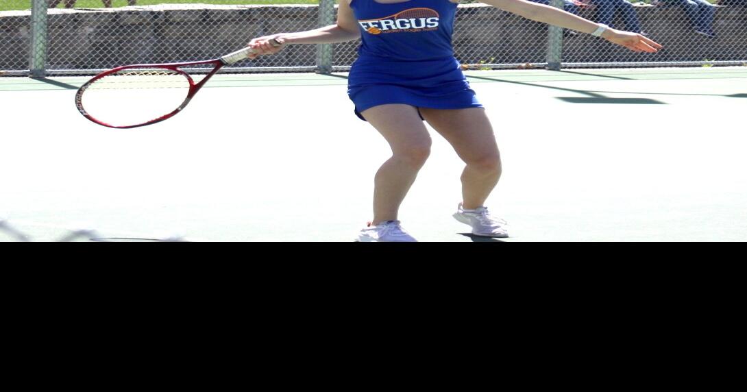 FHS tennis players compete at Mayfair Meet in Billings | Sports ...