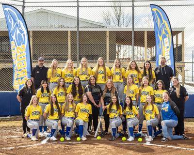 Fergus softball ends season with state run | Sports | lewistownnews.com