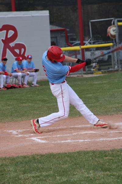 Lewistown Redbirds sweep Wildcatters, lose two to Jets | Sports ...
