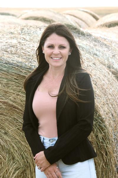 New(-ish) Roy School Superintendent Lindsay Siroky enters first full ...