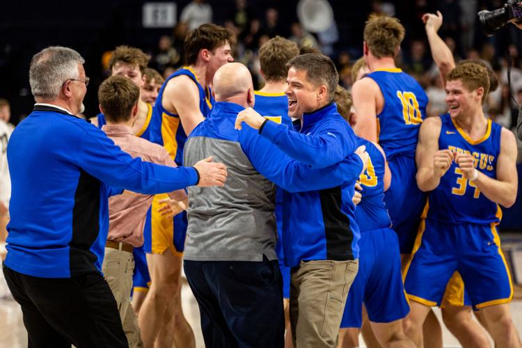 Golden Year: Eagles are State A Champions | Sports | lewistownnews.com