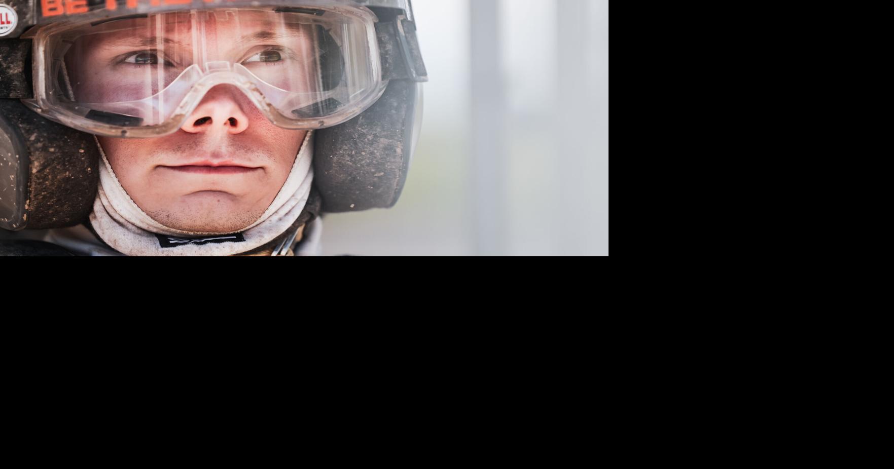 'Once-in-a-lifetime' opportunity sends Denton native racing in Italy ...