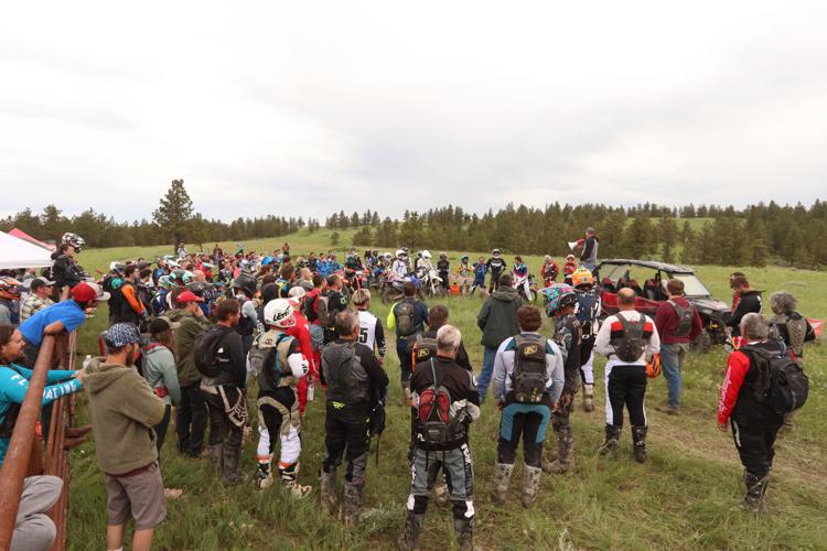 MOTORSPORTS: Burnt Timber motocross competition returns | News ...