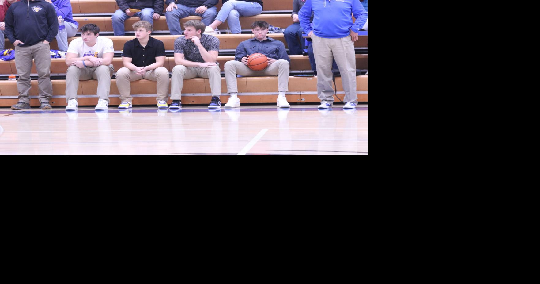 Fergus boys face a tough non-conference season start | Sports ...