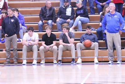 Fergus boys face a tough non-conference season start | Sports ...