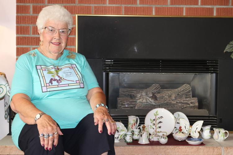 The Chokecherry Festival's biggest fans | Food | lewistownnews.com