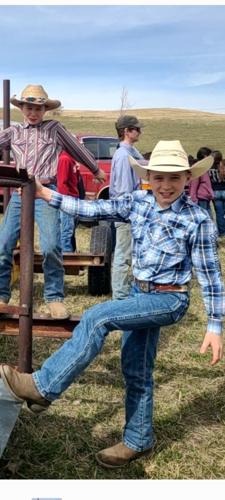 SPOTLIGHT: Roy's Levi Wright dreams of flight | Community ...