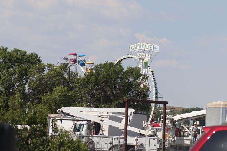 CENTRAL MONTANA FAIR: Wednesday, July 26 | News | lewistownnews.com