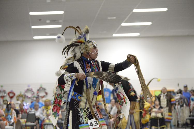 Photos from the Métis Celebration and Powwow | News | lewistownnews.com