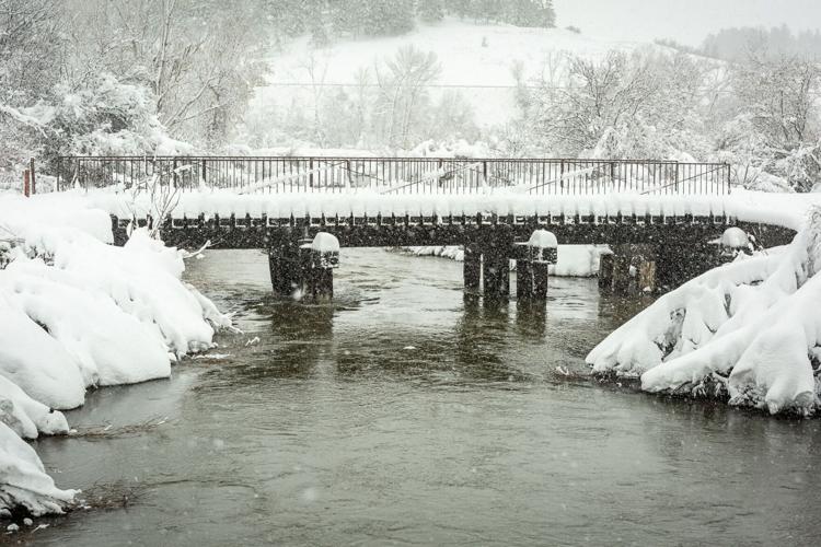 Lewistown Snow Day | News | lewistownnews.com