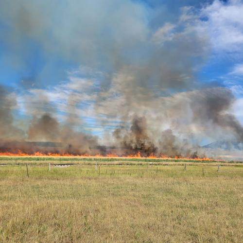 NorthWestern Energy adopts plan to shut off power in wildfire ...