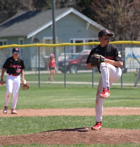 Lewistown Redbirds win three of four over the weekend | Sports ...