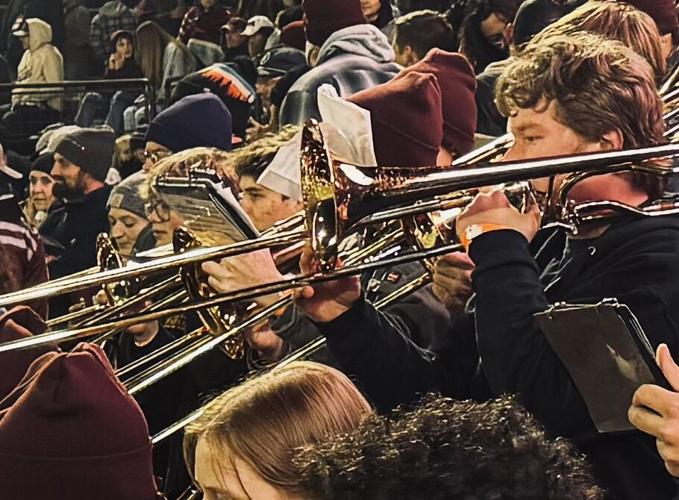 Fergus High School students take part in All-Star Band in Missoula ...