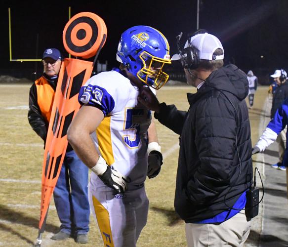 State A Semifinal Action: Fergus vs. Dillon | Sports | lewistownnews.com