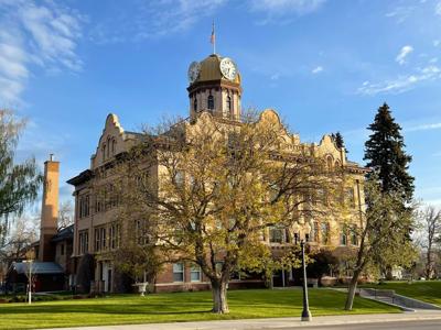 Two file for Fergus County Commission; last minute filings create ...