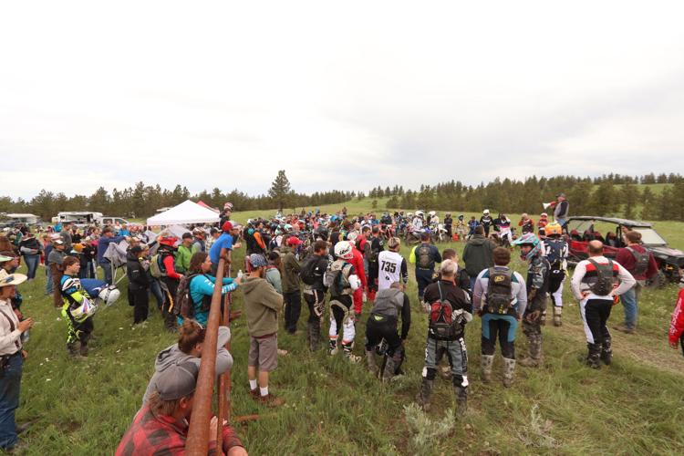 MOTORSPORTS: Burnt Timber motocross competition returns | News ...