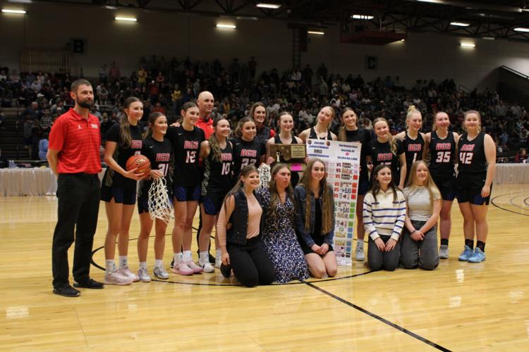 Good Luck at State DGSG Bearcats | | lewistownnews.com