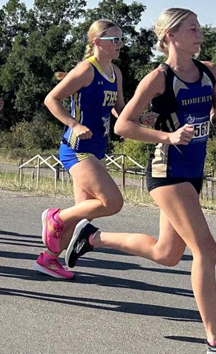 Golden Eagles compete at Hardin Invitational | Sports | lewistownnews.com