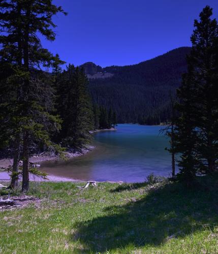 Crystal Lake re-opens for season | News | lewistownnews.com