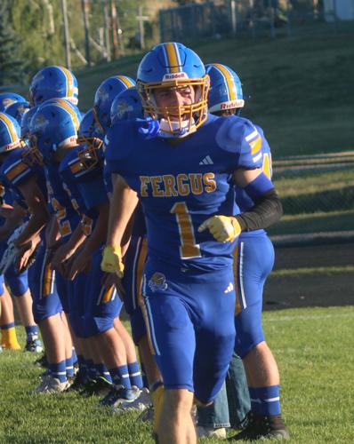 Athlete of the Week | Sports | lewistownnews.com