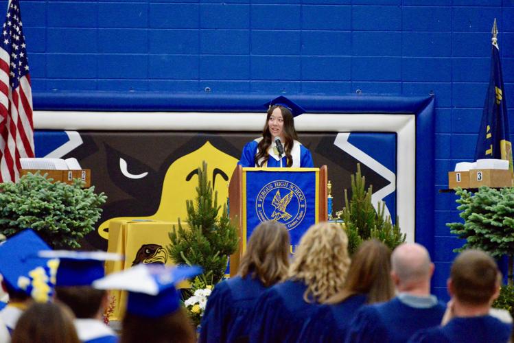 FHS Graduation | Community | lewistownnews.com