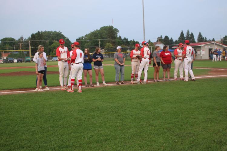 Redbirds sweep Cardinals and Royals | Sports | lewistownnews.com
