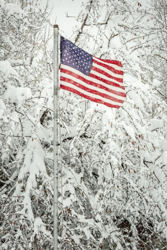 Lewistown Snow Day | News | lewistownnews.com