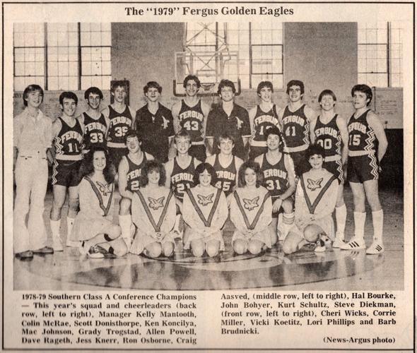 State Champions in 1979 and 2023 | Sports | lewistownnews.com