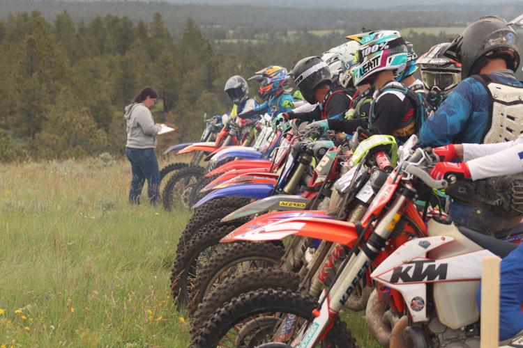 MOTORSPORTS: Burnt Timber motocross competition returns | News ...