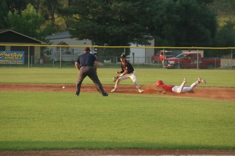 Redbirds split with Vauxhall | Sports | lewistownnews.com