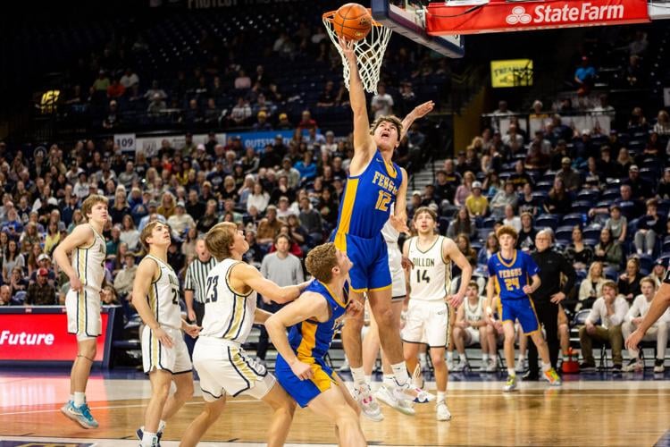 Golden Year: Eagles are State A Champions | Sports | lewistownnews.com