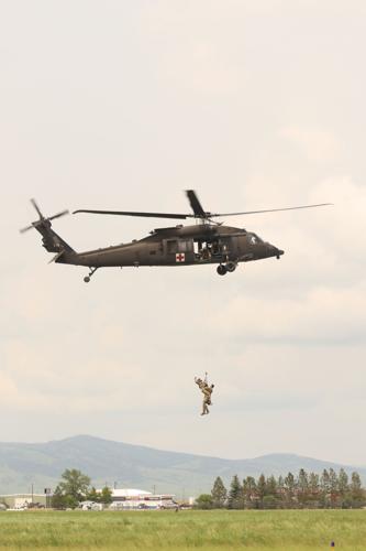 Last stand: Montana Army National Guard moves unit; closes Lewistown ...