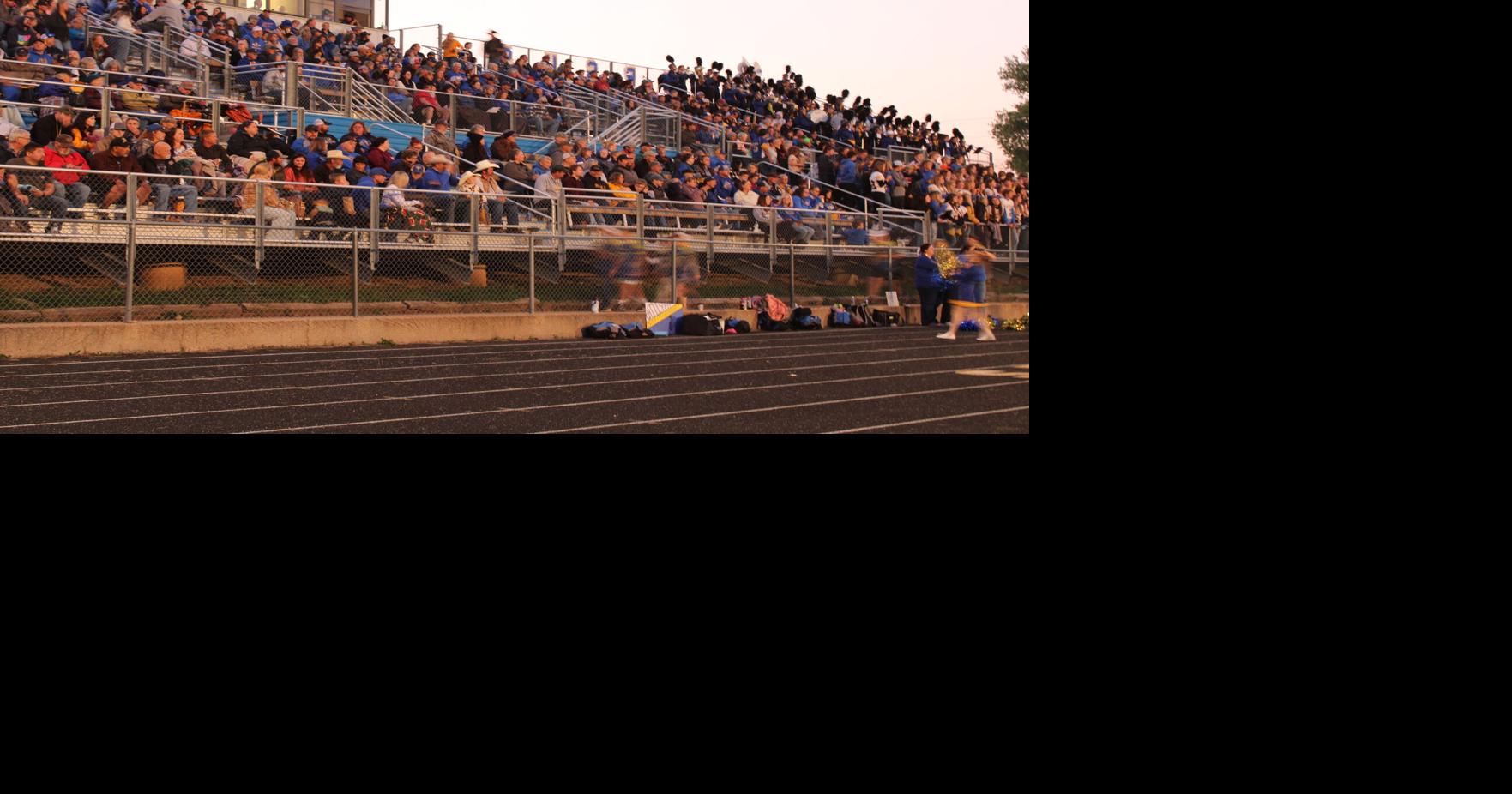 FHS football falls to Laurel in Homecoming game | Sports ...