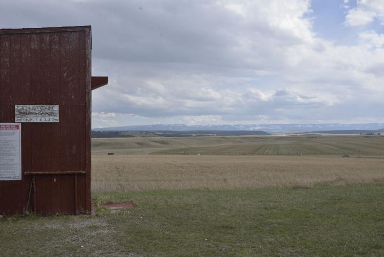 Lewistown's Trap and Skeet Club plans next move as 75 year airport ...