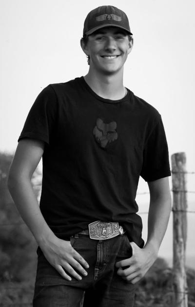 SPOTLIGHT: Navigating future options new for Hobson senior ...