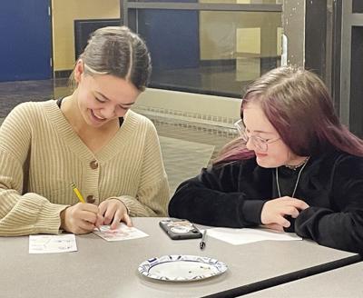 Youth mentoring program collaborates with ‘Unreserved’ | News ...