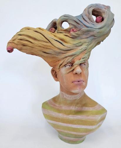 RUCKUS: Eternal Form, Constant Change: New exhibit explores agents of ...