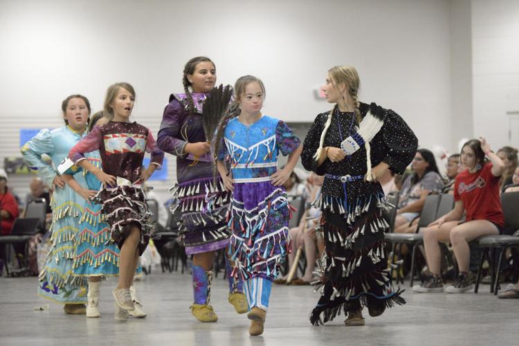 Photos from the Métis Celebration and Powwow | News | lewistownnews.com