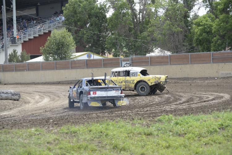 MOTORSPORTS: BGM Racing looks to the future with track improvements and ...
